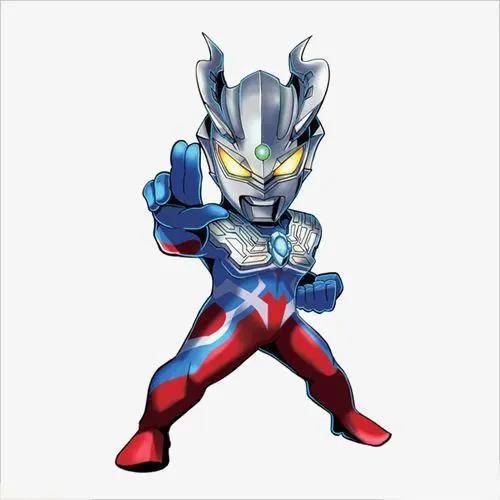 ウルトラ康仔 