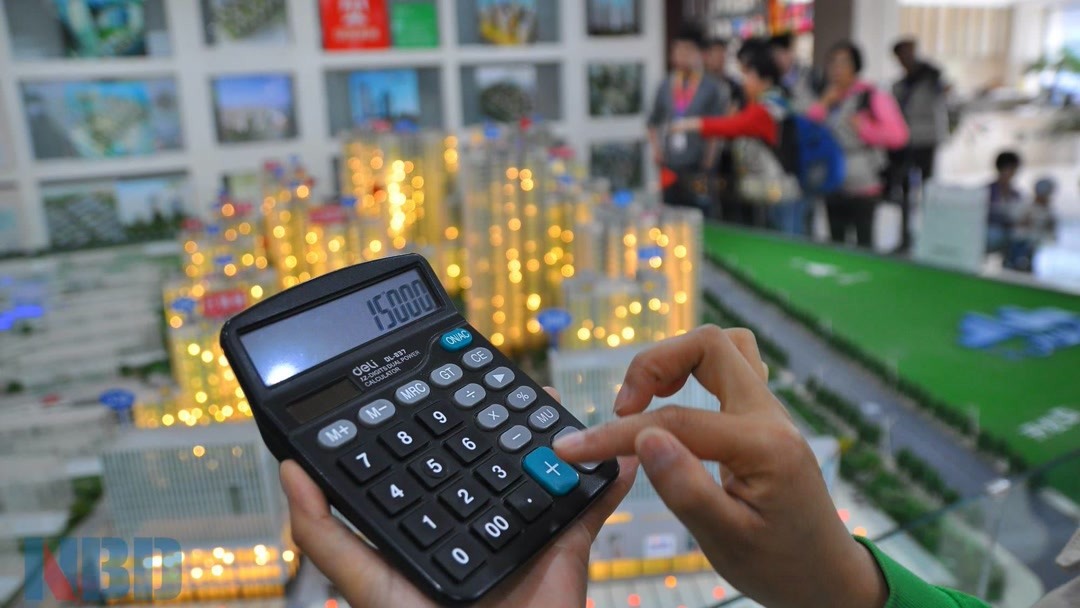 买房贷款30年,利息比本金都高,这笔账怎么算,内行人告诉你