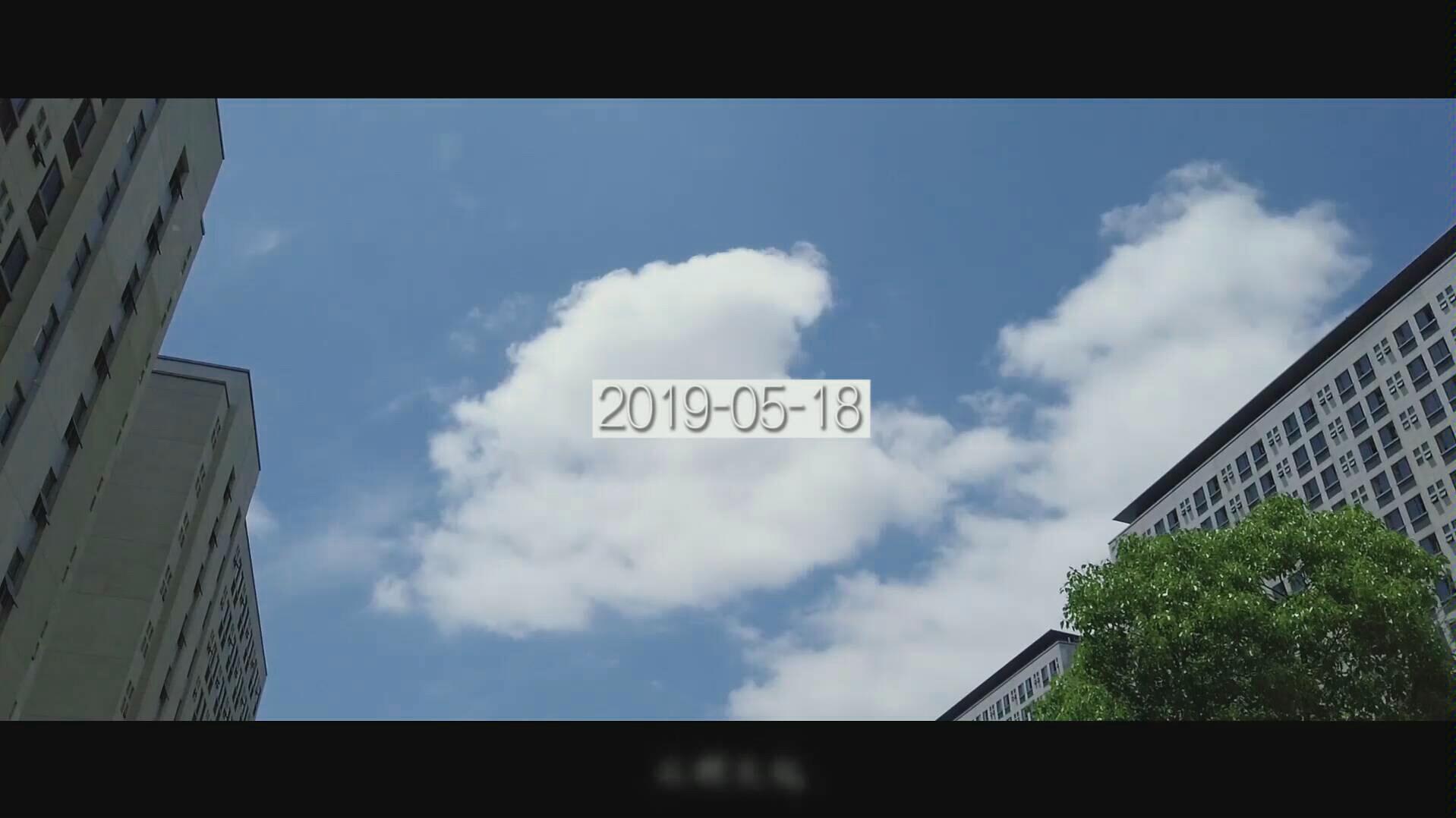 【自制短片】大疆口袋灵眸试拍