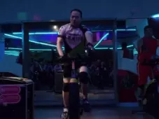 动感单车教学