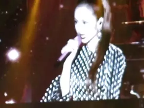 蔡依林翻唱经典歌曲—最后一首竟是周董的歌【听见下雨的声音】