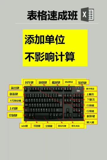 excel办公小技巧,办公技巧,excel,办公软件技巧,excel教学