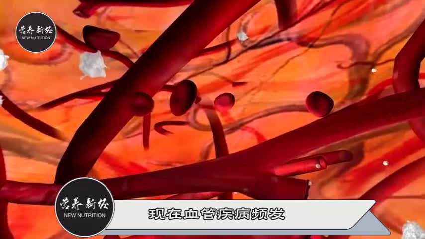 花椒加生姜赛过老中医,滋润肠道,保健血管,3好处靠近你