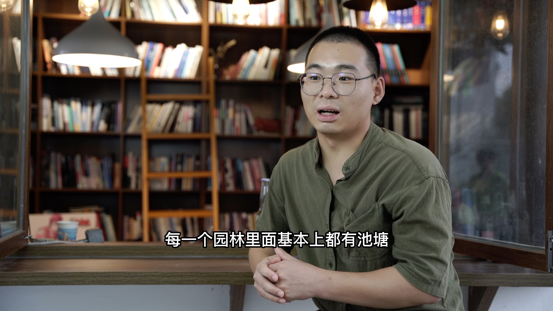 笔墨纸砚不止书上有的!
