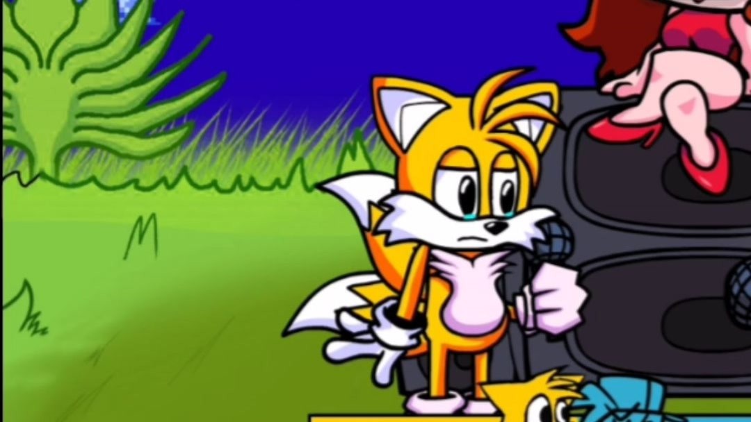 周五夜放克塔尔斯exe