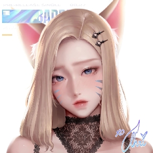 阿狸的画画板 