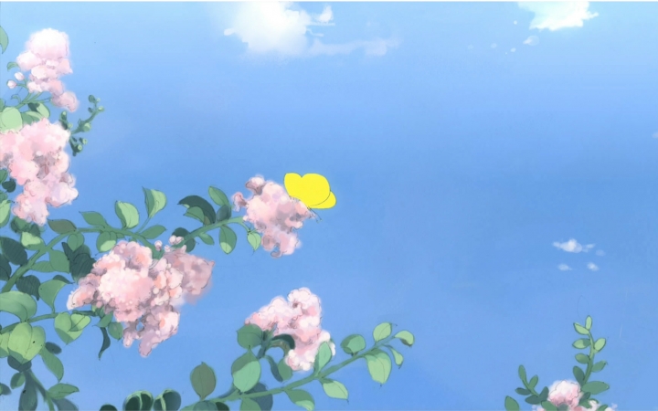 蜕变--浙江理工大学学生合作作品