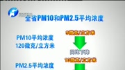 [河南新闻联播]前三季度 我省环境质量持续改善