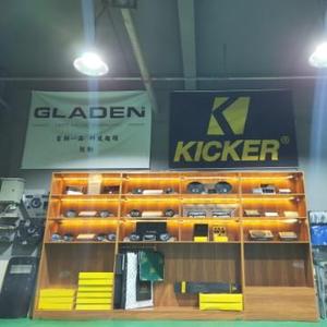 库尔勒热度汽车音响 