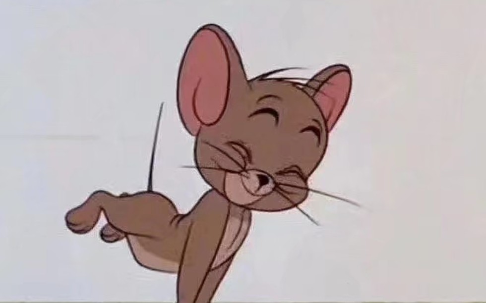 微信主题—猫和老鼠