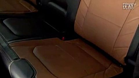 2016 全新福特皮卡白金版内饰 Ford F-150 Limited_汽车之家价格测...