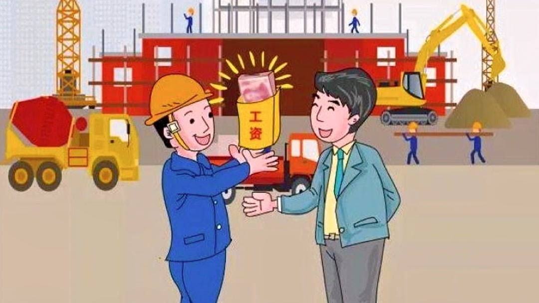 男子做工程没拿到尾款,合同印章还是假的,男子无奈求助记者