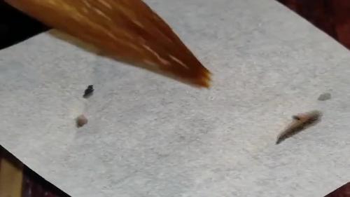 手工雕刻的印章价格为什么这么高?看完这制作过程后,就知道有多辛苦!