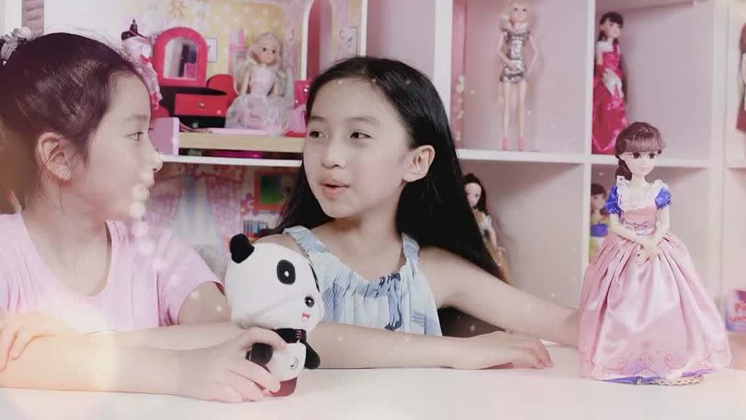 爱芘公主-第90集-高清