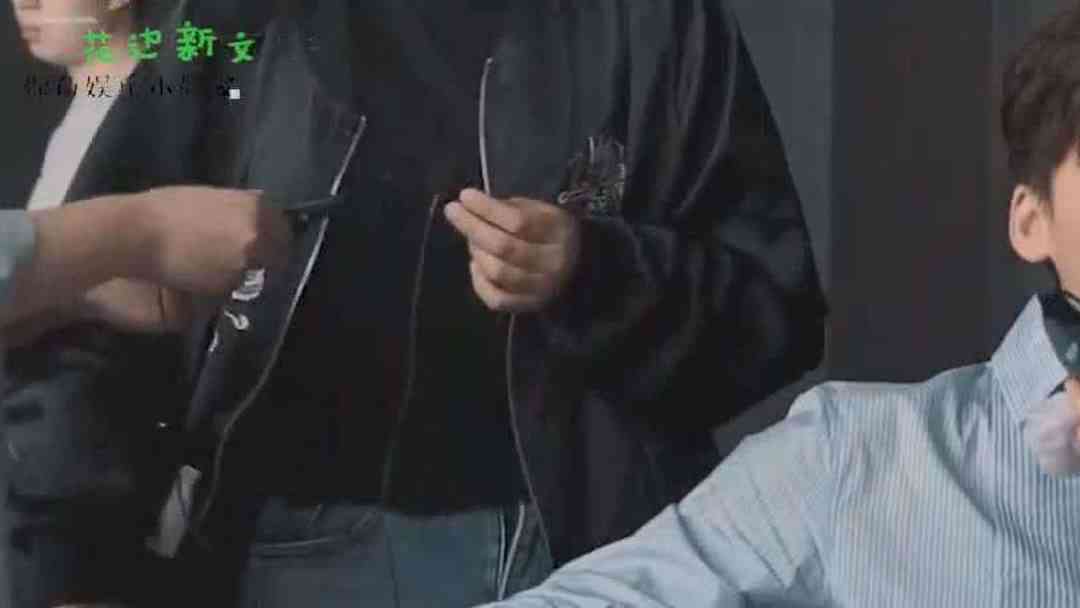 网传李易峰杨紫时隔三年再次合作古装剧豪华阵容吸睛无数