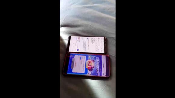 “平安信用卡返现8000”?你抢了几毛?