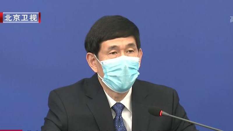 北京发热门诊一周接诊2万人次 发现疑似病例145例