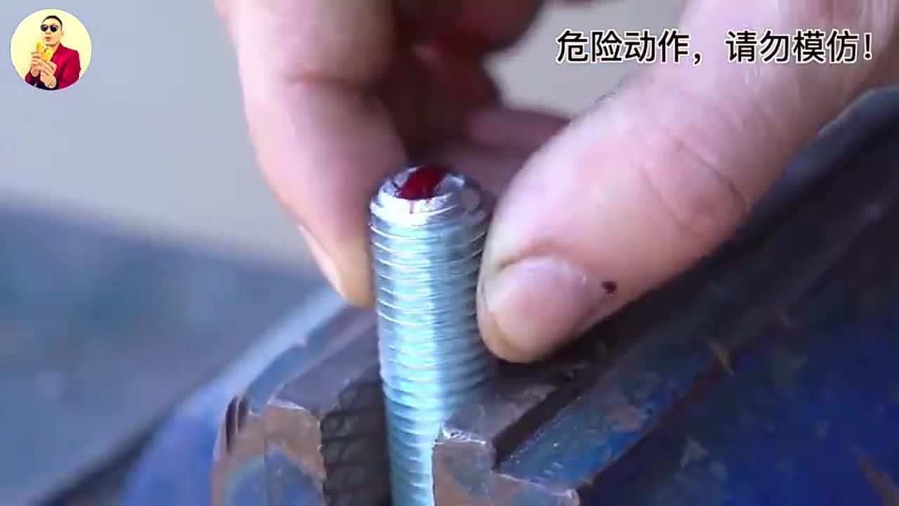 用了20年了才知道,轴承还有这个功能,真涨见识了