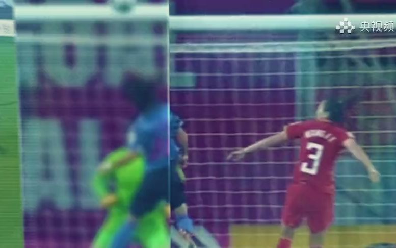 【宣传片】2022女足亚洲杯决赛(中国VS韩国)CCTV5预告片已出炉(...