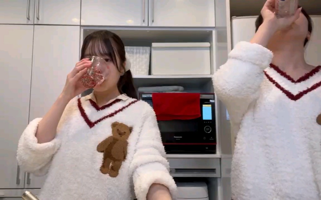 【生肉】本田三姐妹视频专栏集锦(更新P34)