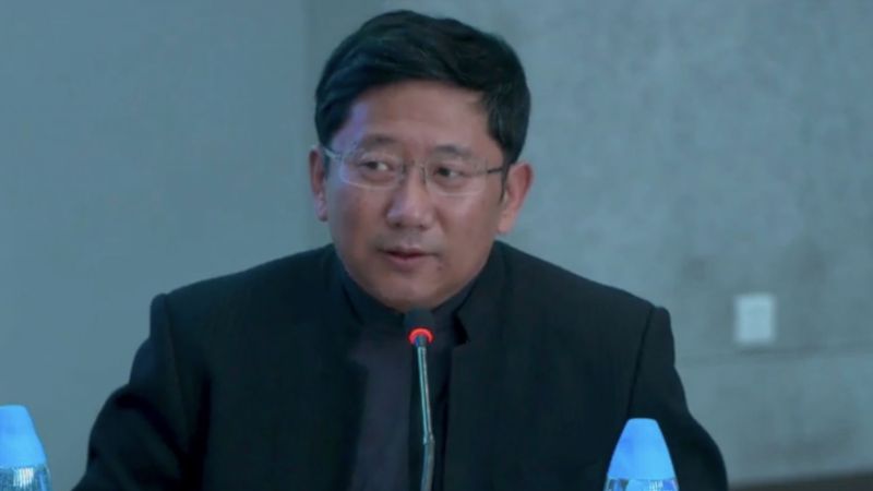 徐井宏谈商业本质:没有诚信的企业永远走不到最后