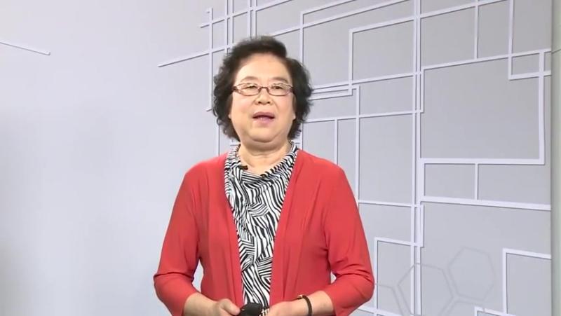 「课程」模拟电子技术基础(华成英 清华大学)(全189P)课时1:模拟信号...