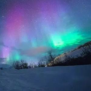 aurora极光 