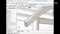 SOLIDWORKS 2016 新增功能-9.结构构件