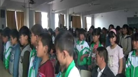 民开小学感恩教育