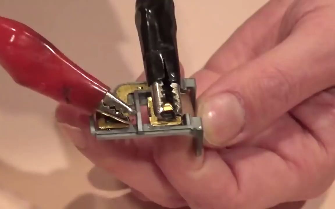 掌握易磨合电机② 实用技巧-四驱车油管UP-Ardy频道