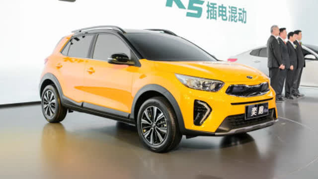 这SUV性价比超高,自动挡7.98万起售,顶配也才8.28万元!