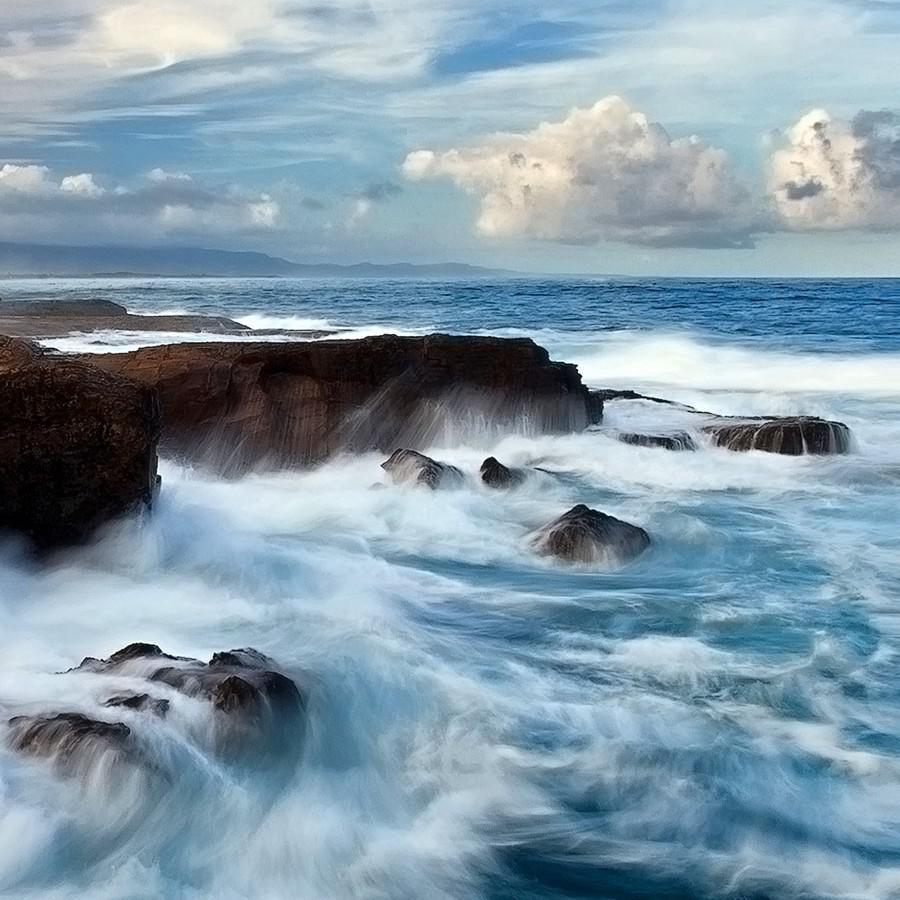 山川大海 