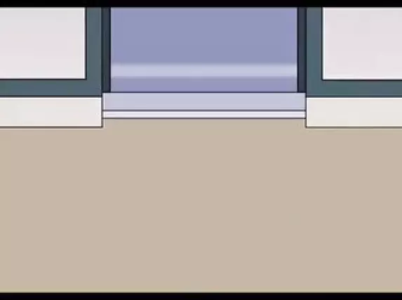 地铁四号线: “安全门篇”