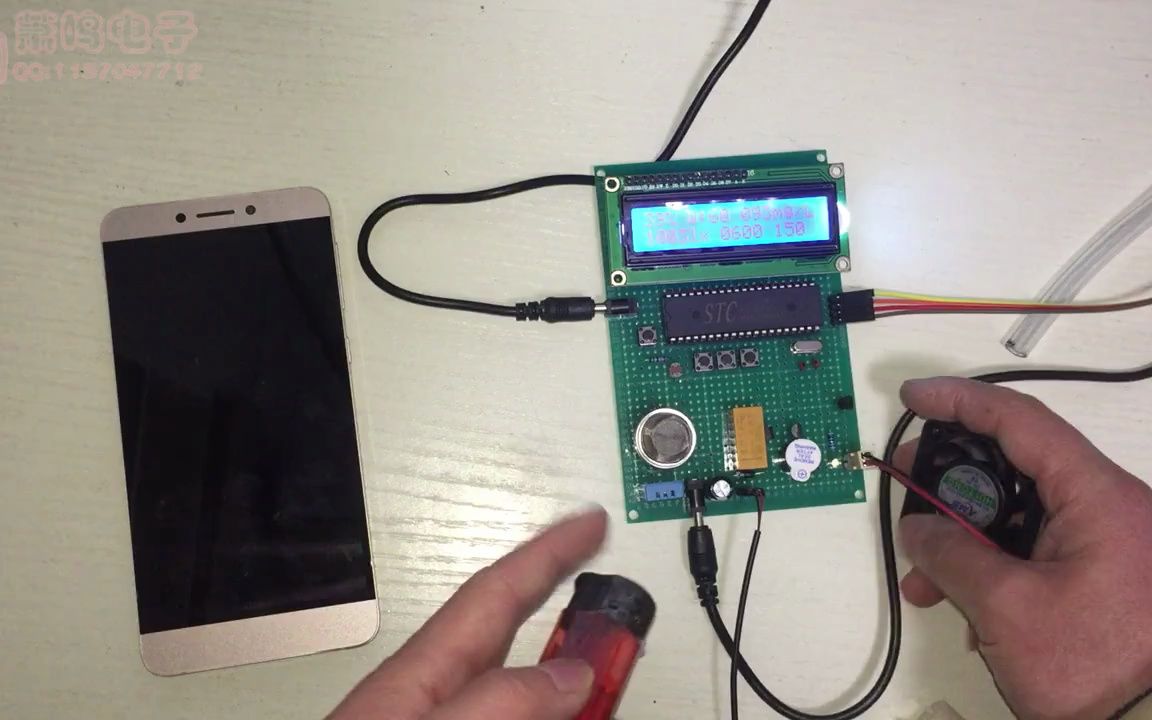 基于单片机的植物生长智能控制系统设计 代做STM32/arduino/MSP430...