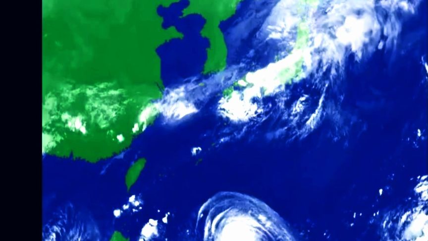 我们中国可是有修仙者的