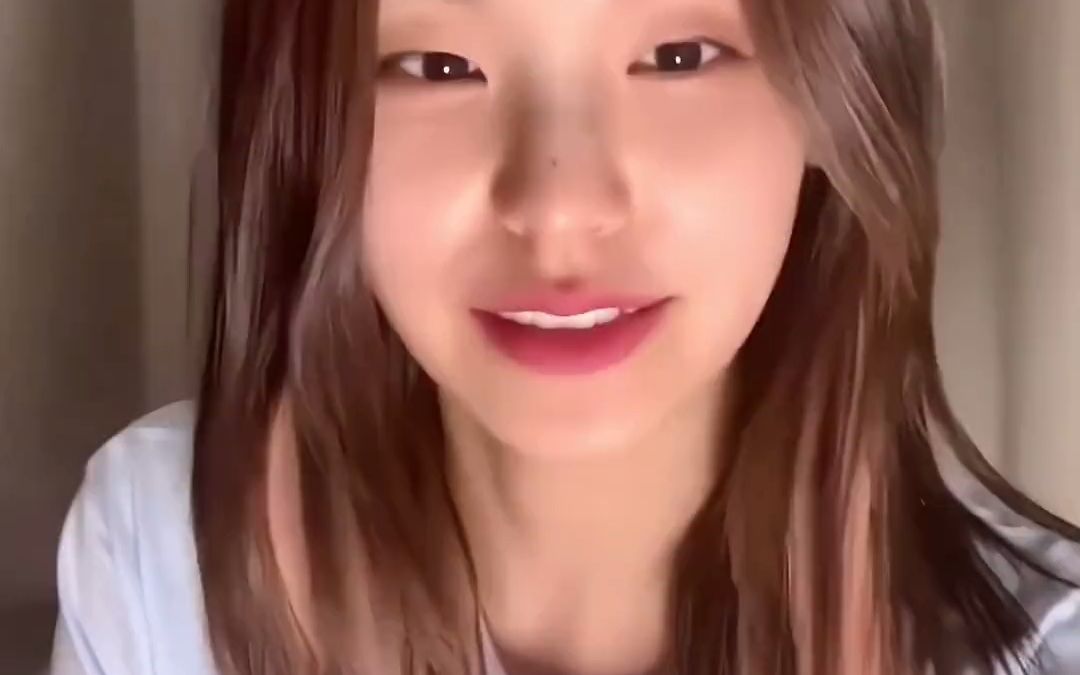 itzy黄礼志 晃理智:拜托,我可没有暗恋她!