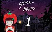 【PPOMO Game & Life】Gone Home 到家