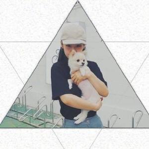 爱生活的小陈Cc 