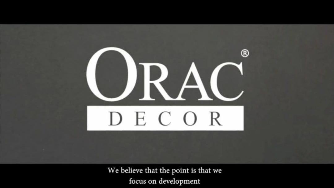 pu线条,进口pu线条,比利时orac线条国际宣传片,加萌V: zzg66888