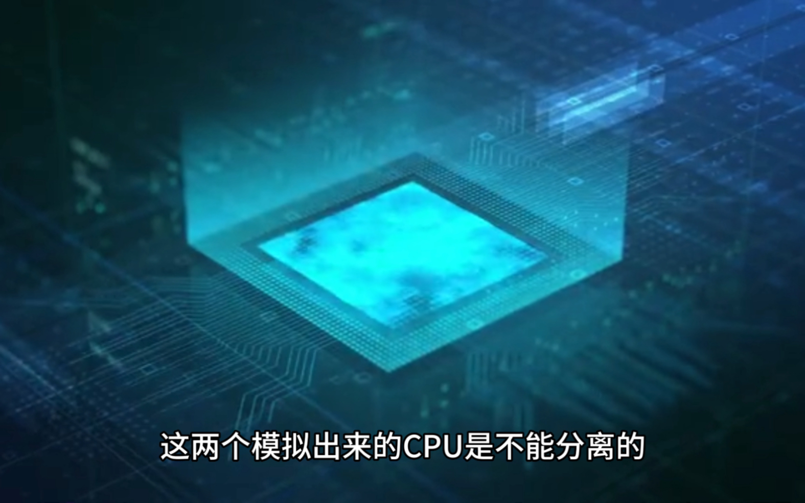 云计算关键技术