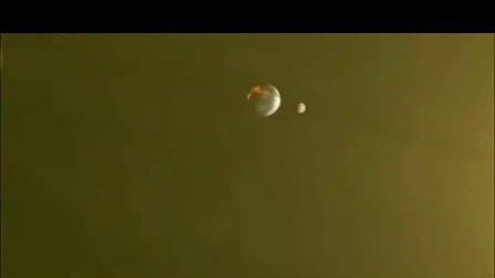 超震撼3D短片 宇宙演化全过程