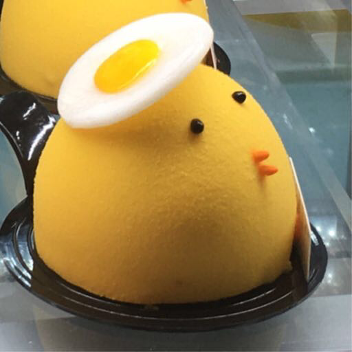 想剪个cut尝鲜一下 
