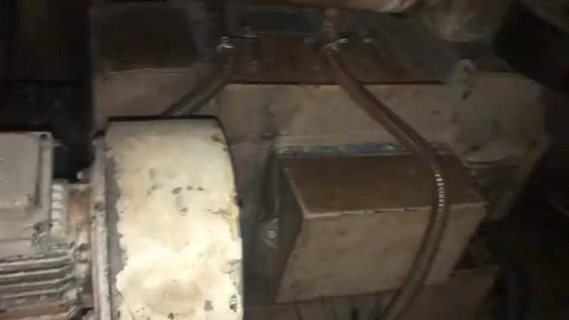 ...b>直流大电机碳刷,与大家分享维修保养.