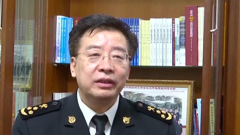 我国外贸实现开门红