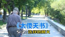 《太傻天书》5-2选择的意义—第五章,制造与创造的对话