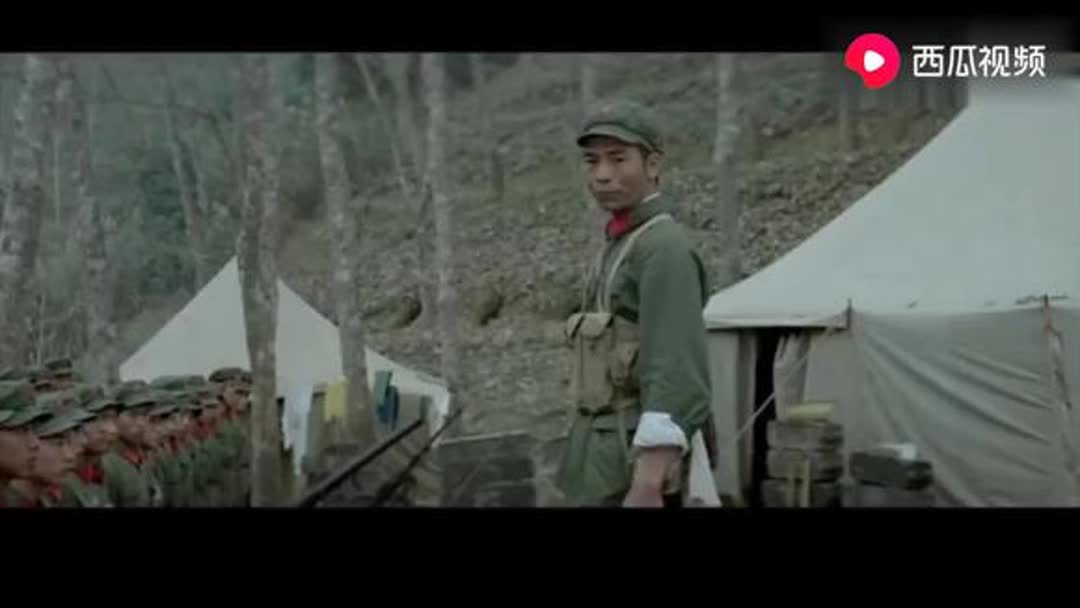 影视:自卫反击战,这才是有场面的战争片,每个镜头都是经典