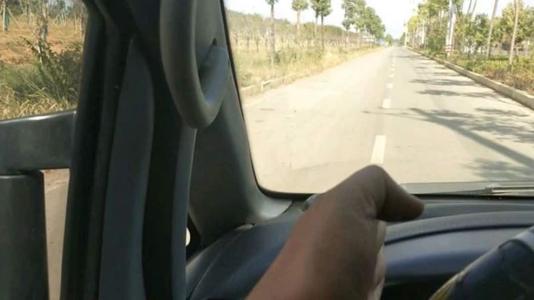 判断左右车轮位置,搞清这几个看点,绝对是老司机!