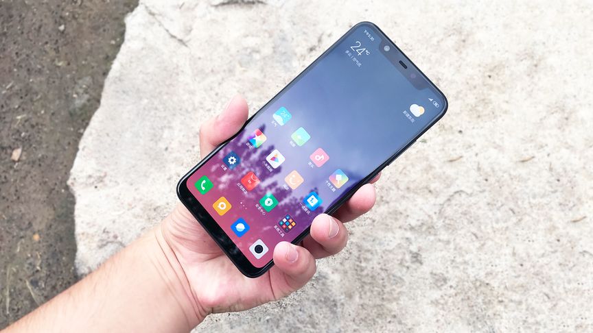 小米8桌面这几个功能,记得千万不要忽略掉,使用起来非常棒