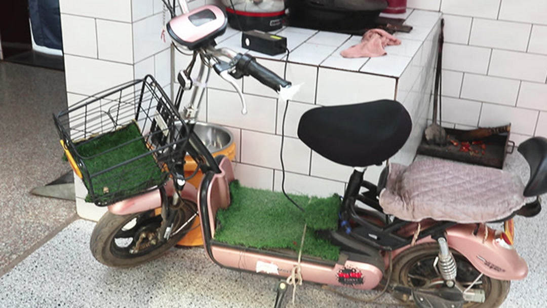 每天都骑电动车,却不知道充满一次电需要多少度电?原来这样算