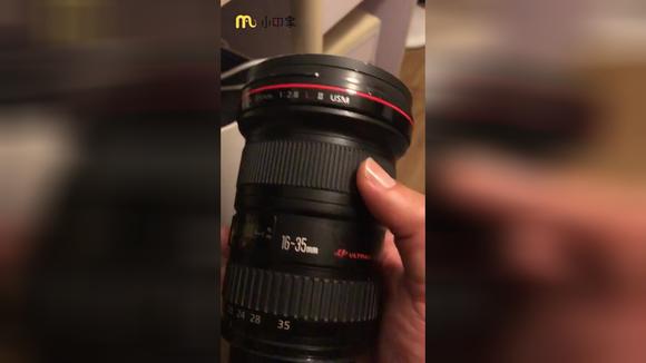 单反镜头的usm和stm的含义